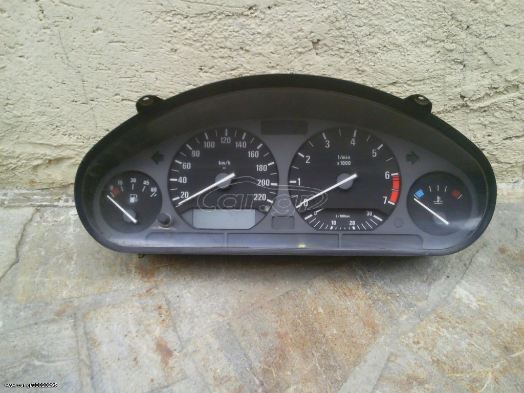 Car.gr - Bmw Ε36 Κοντερ