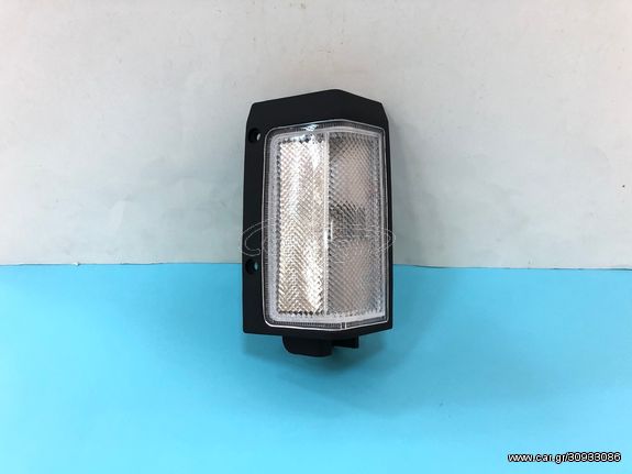 Car.gr - ΔΕΞΙΑ ΓΩΝΙΑ ΦΛΑΣ NISSAN D21 ΔΙΠΛΟΚΑΜΠΙΝΟ 4x4 1986-1992