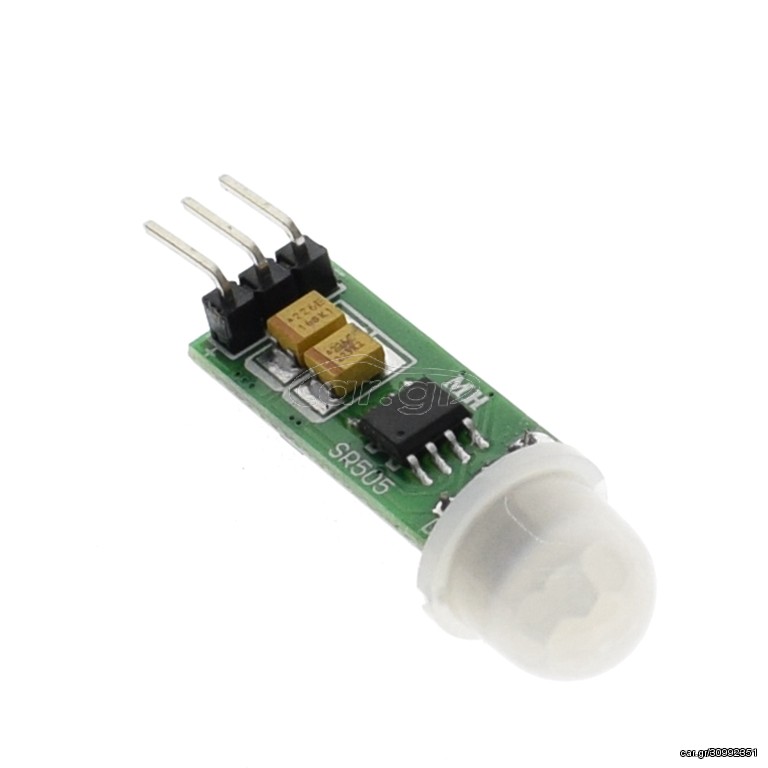 Car Gr Hc Sr505 Mini Sensing Module For Arduino Body Human Sensor Module
