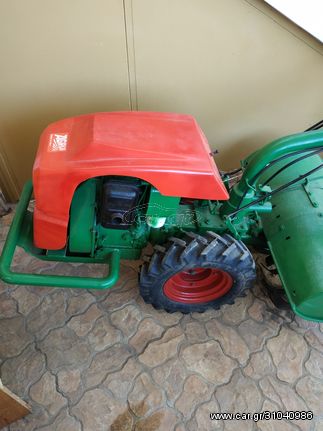 Car.gr - Agria '97 2500