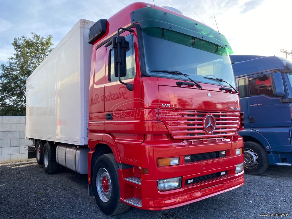 Car.gr - Mercedes-Benz '02 Actors 2548