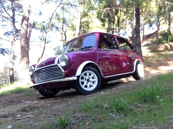 Car.gr - Mini Cooper '74