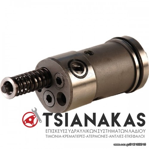 Car.gr - ΕΓΚΕΦΑΛOΣ ΥΔΡΑΥΛΙΚOY ΤΡΑΚΤΕΡ DEUTZ ΣΕΙΡΑ 6006 6206 6806 7006 ...