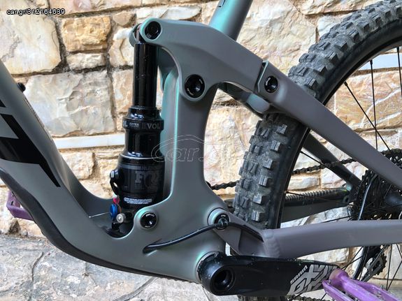 Car.gr - Scott '21 Ransom 910 29"CARBON FULL 14KG