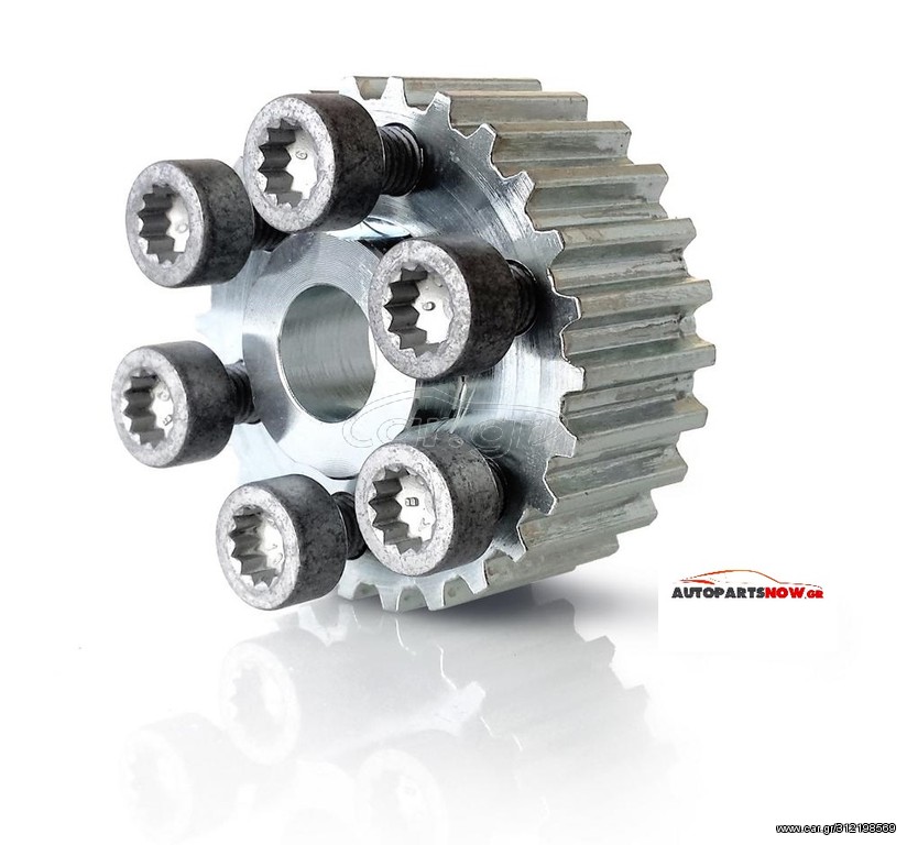 Car.gr - BILLET ΓΡΑΝΑΖΙ ΣΤΡΟΦΑΛΟΥ VW GROUP 2.0 TFSI BARTEK