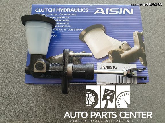 Car.gr - ΑΝΤΛΙΑ ΣΥΜΠΛΕΚΤΗ ΙΑΠΩΝΙΑΣ TOYOTA HILUX RN25 RN20 ΓΝΗΣΙΑ AISIN ...