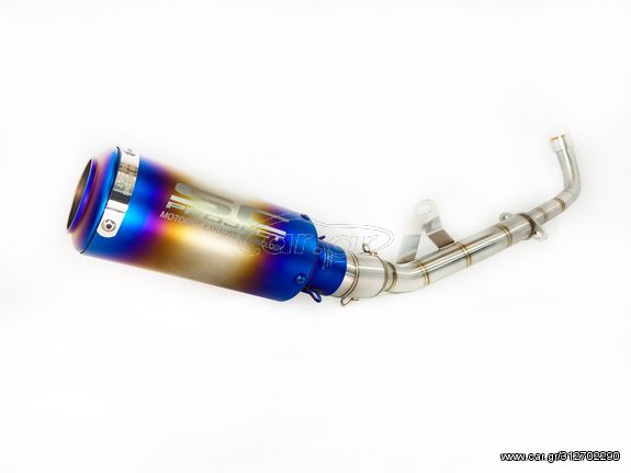 Car.gr - ΕΞΑΤΜΙΣΗ ΟΛΟΣΩΜΗ SC PROJECT HONDA GLX/C50/ASTREA SUPRA 100 (ΜΕ ...