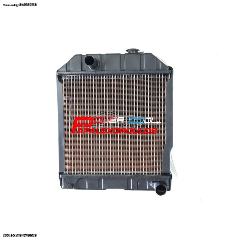 Car.gr - ΨΥΓΕΙΟ ΝΕΡΟΥ ΤΡΑΚΤΕΡ FORD 2000/2600/2810/3000/3600/3900/3910 ...