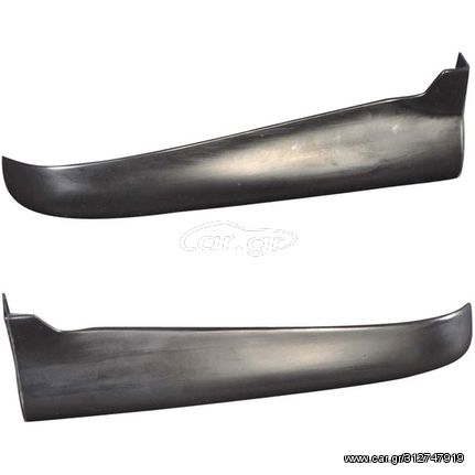 Car.gr - AERODYNAMICS REAR BUMPER CAPS ''MUGEN'' (CIVIC 91-96 2/4DR ...