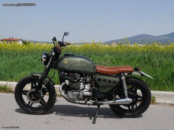 Car.gr - Honda GL 500 1992