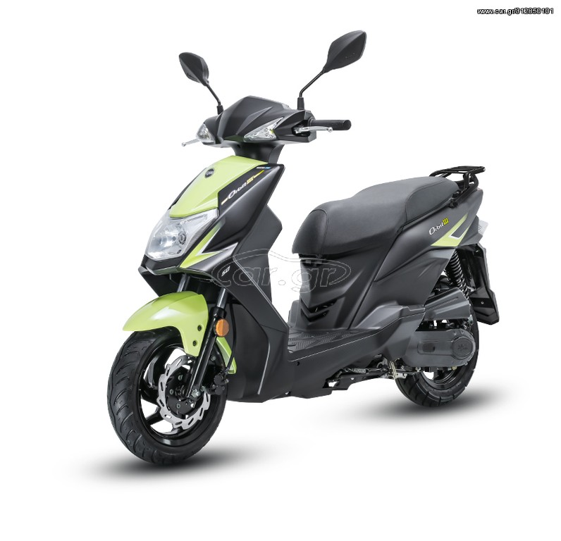 Car.gr - Sym Orbit 50 '23 III EURO5