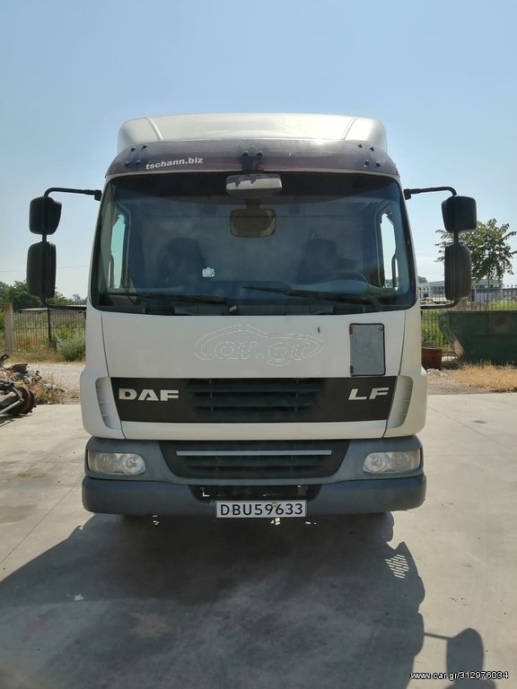 Car.gr - DAF '11 DAF 45 220