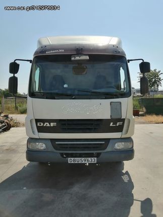 Car.gr - DAF '11 DAF 45 220