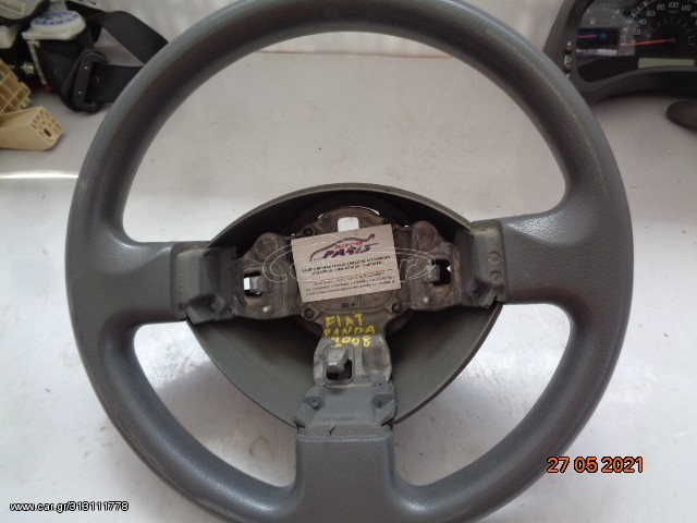 Car.gr - FIAT PANDA 2008-2014 ΤΙΜΟΝΙ