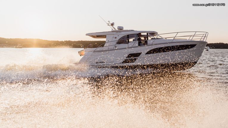 Car.gr - Marex 2025 330 Scandinavia