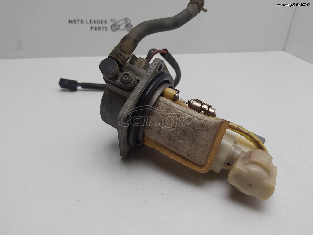 Car.gr - ΑΝΤΛΙΑ ΒΕΝΖΙΝΗΣ KAWASAKI KLX 250 S ΓΝΗΣΙΑ ΣΕ ΑΡΙΣΤΗ ΚΑΤΑΣΤΑΣΗ ...