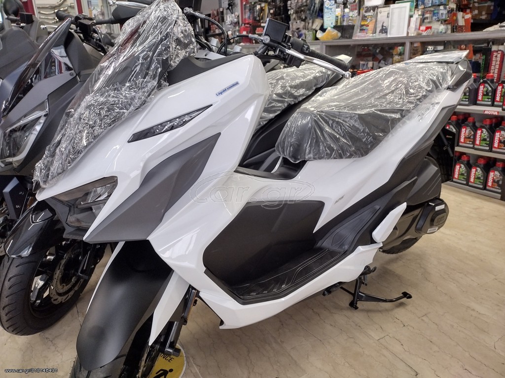 Car.gr - Sym Jet X '22 *CBS*euro 5 * ΠΡΟΣΦΟΡΑ