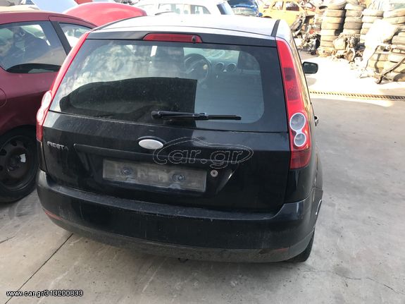Car.gr - FORD FIESTA MK6