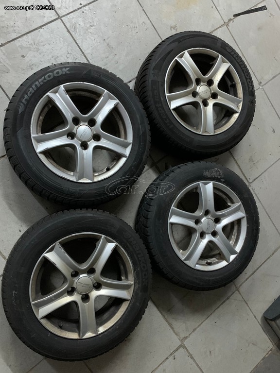 Car.gr - ΖΑΝΤΕΣ κ ΕΛΑΣΤΙΚΑ ΓΙΑ MERCEDES A140-A150-A160-A170 Κ ΓΙΑ ...