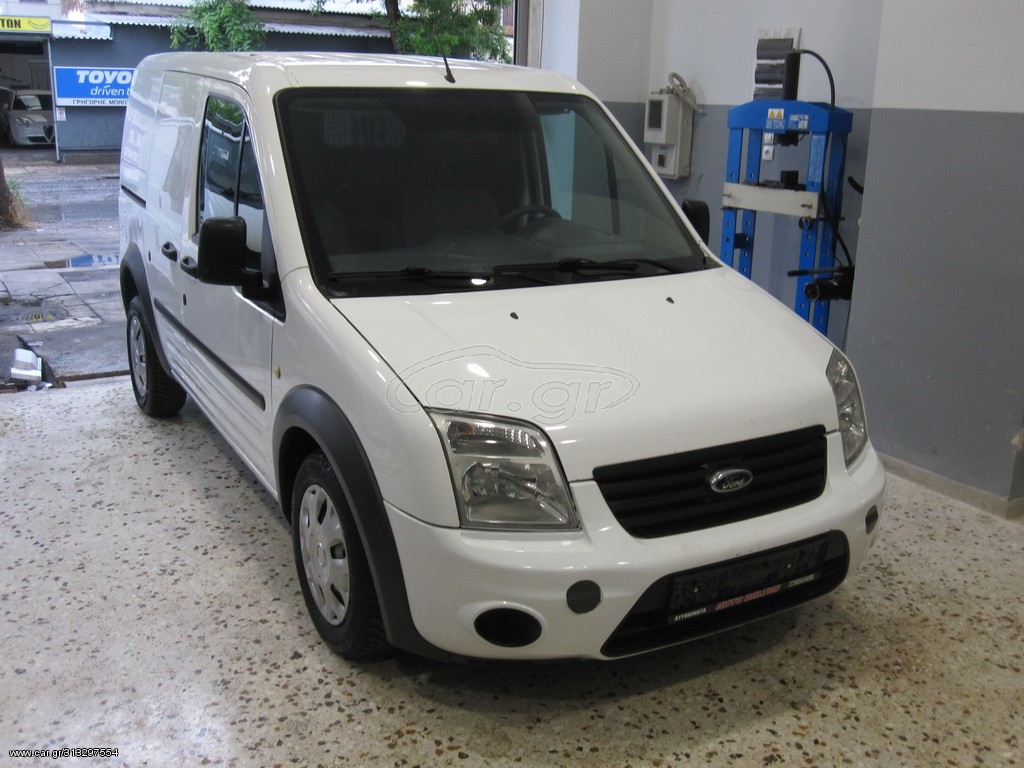 Car.gr - Ford 2013 CONECT