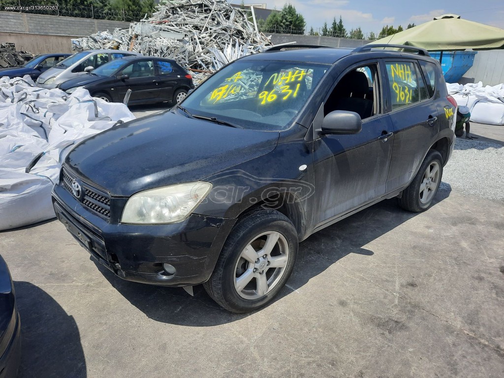 Car.gr - TOYOTA RAV 4 III (A3) SUV [2005-2013] 1998CC 152HP