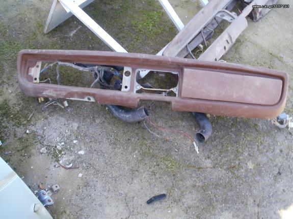 Car.gr - TAΜΠΛΟ NISSAN 1200 P/U LB 120 80-91