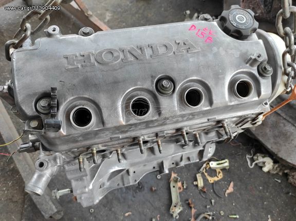 Car.gr - HONDA CIVIC EK D15B Κινητήρες - Μοτέρ