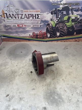 Car.gr - ΒΑΣΗ ΑΞΟΝΑ ΠΑΡΤΙΚΟΦ DEUTZ-FAHR AGROSTAR ΜΕ ΕΛΑΤΗΡΙΑ