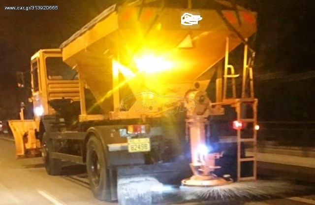 Car.gr - Φορτηγό Άνω Των 7.5τ αλατιέρα '21 ΑΛΑΤΙΕΡΕΣ ΚΛΠ. ΕΚΧΙΟΝΙΣΤΙΚΑ ...