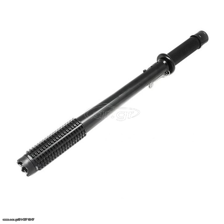 Car.gr - KL-1118 Stun Gun Baton with Flashlight 3.300.000 volts 3 in 1