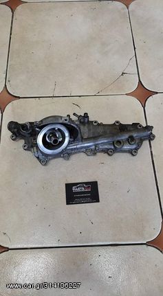 Car.gr - TOYOTA HILUX 2KD 2002-2005 ΨΗΓΕΙΟ ΛΑΔΙΟΥ ΒΑΣΗ ΦΙΛΤΡΟΥ ΛΑΔΙΟΥ