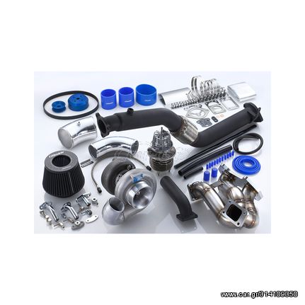 Car.gr - GReddy Turbo Kit FD3S TD06SH 25G V Mount