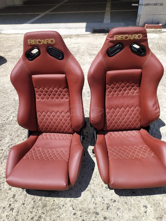 Car.gr - RECARO BUCKET ΡΕΚΑΡΟ