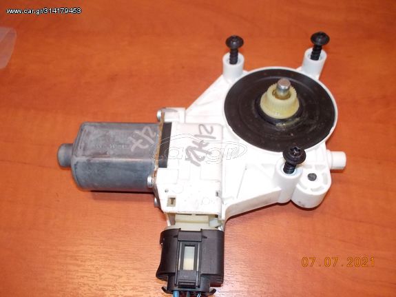 Car.gr - ΜΟΤΕΡ ΠΑΡΑΘΥΡΟΥ BMW E87 E90 E84 ΕΜΠΡΟΣΘΙΟ ΔΕΞΙΟ ''BMW Βαμβακάς''