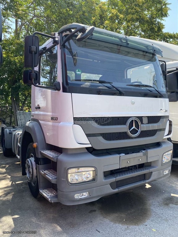 Car.gr - Mercedes-Benz '12