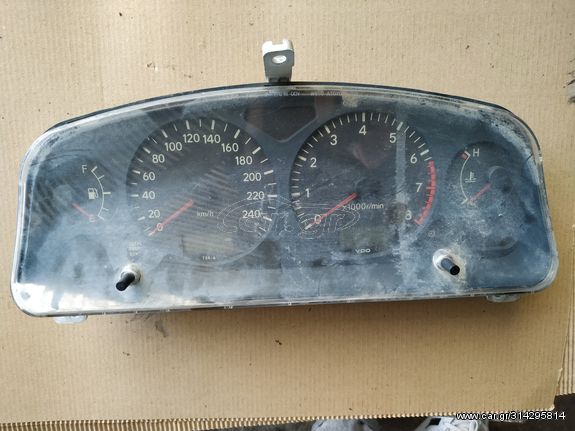 Car.gr - TOYOTA AVENSIS '00 ΚΑΝΤΡΑΝ. ΑΠΟΣΤΟΛΗ ΣΕ ΟΛΗ ΤΗΝ ΕΛΛΑΔΑ. ΟΤΙ ...