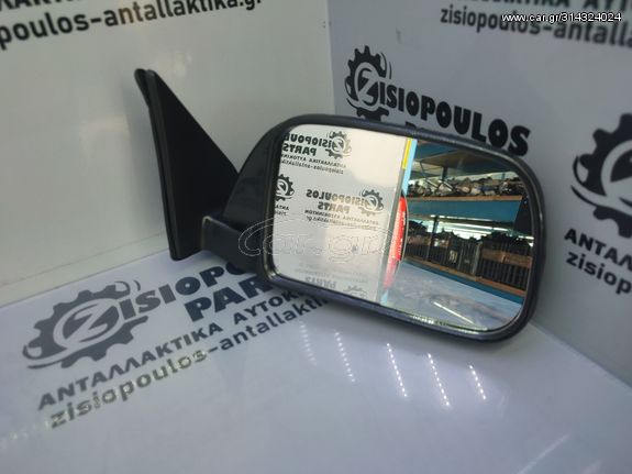 Car.gr - ΚΑΘΡΕΠΤΗΣ ΜΗΧΑΝΙΚΟΣ ΧΕΙΡΟΚΙΝΗΤΟΣ ΜΑΥΡΟΣ ΔΕΞΙΟΣ.TOYOTA HI-LUX ...