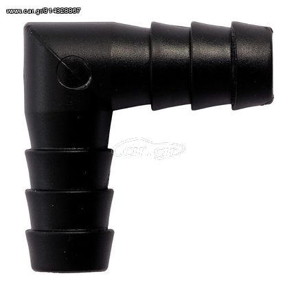 Car.gr - ΓΩΝΙΑ ΣΥΝΔΕΣΗΣ ΓΙΑ ΛΑΣΤΙΧΟ 10mm