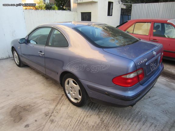Car.gr - Mercedes-Benz '99