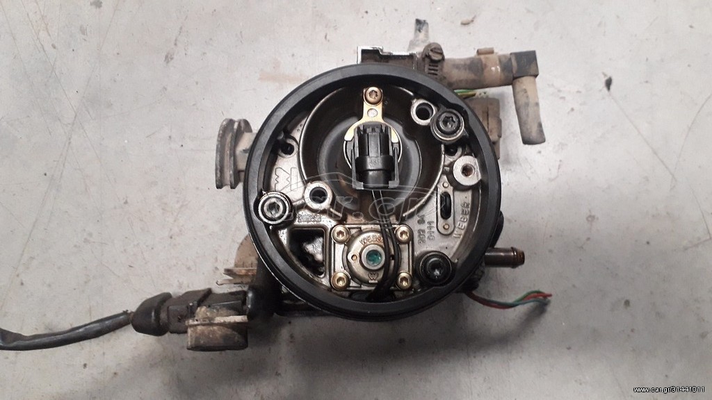 Car.gr - PEUGEOT 106 1100cc (HDZ) 1994 5ΘΥΡΟ - ΜΟΝΑΔΑ ΨΕΚΑΣΜΟΥ (ΜΟΝΟΥ ...