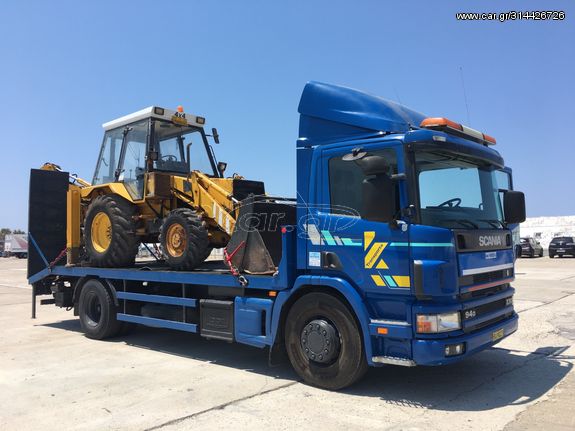 Car.gr - Κλάρκ κλαρκ '19 ΜΕΤΑΦΟΡΕΣ ΚΛΑΡΚ-ΜΗΧΑΝΗΜΑΤΩΝ