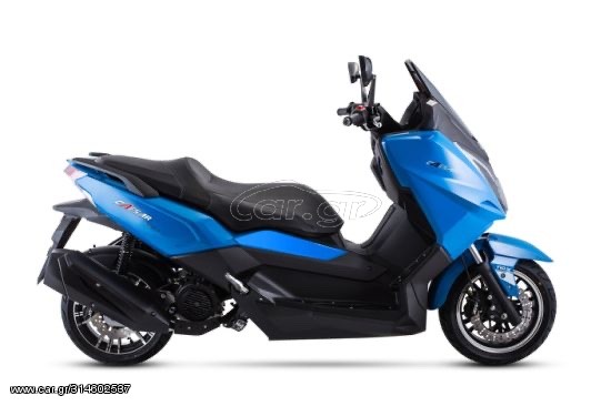 Car.gr - Thrust Ceasar 125 2025