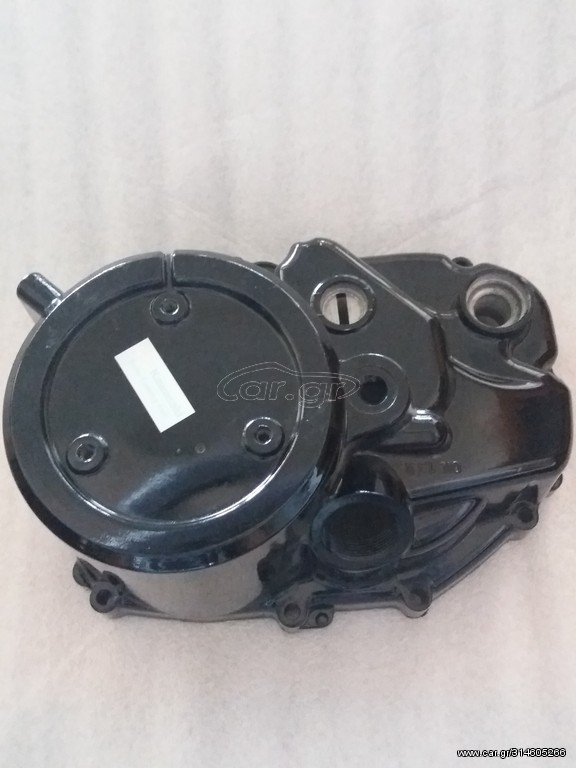 Car.gr - ΚΑΠΑΚΙ ΣΥΜΠΛΕΚΤΗ KAZE-R 115 KAWASAKI ΓΝΗΣΙΟ 14032-1425