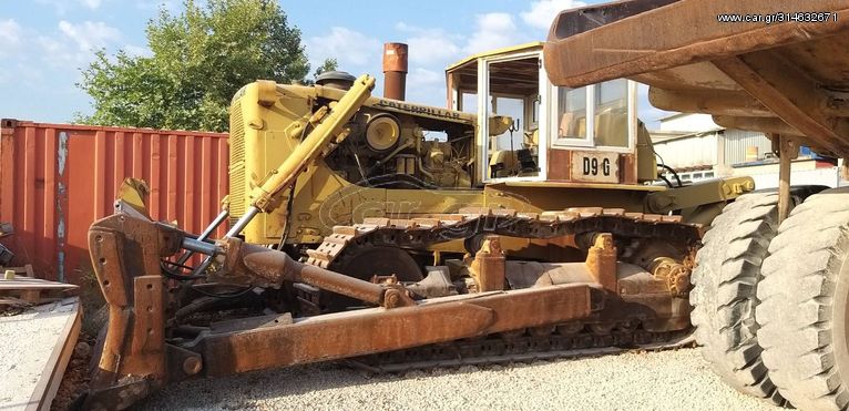 Car.gr - CAT '80 D9