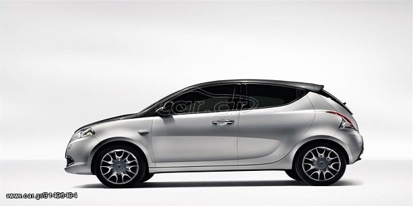 Car.gr - Lancia Ypsilon '14
