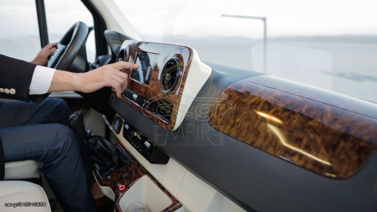 Car.gr - Mercedes-Benz 2019 SPRINTER 907 EMPIRE CLASS