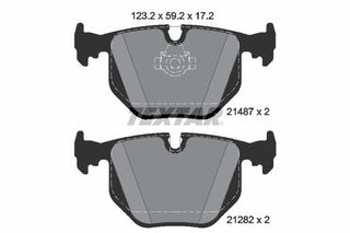 Car.gr - Ανταλλακτικά | Αυτοκινήτων - Φρένα - Τακάκια, Bmw, M5, 730, M3 ...