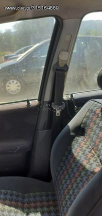 Car.gr - Σαλονι καθισματα για Peugeot 306 94-99