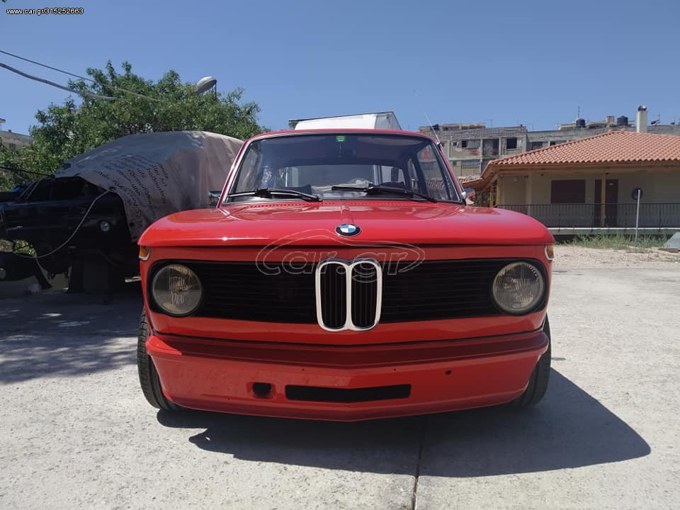 Car.gr - Bmw 1602 1974
