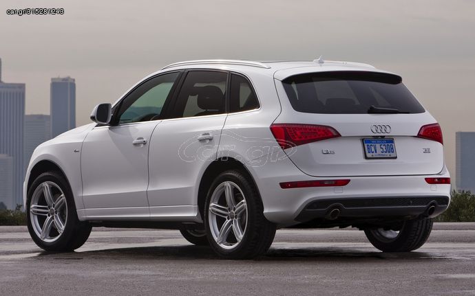 Car.gr - Audi Q5 '08
